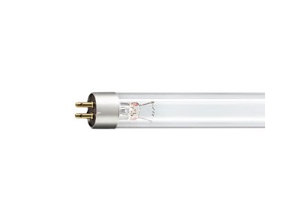 UV zářivky pro dezinfekci vody | Upravvodu.cz